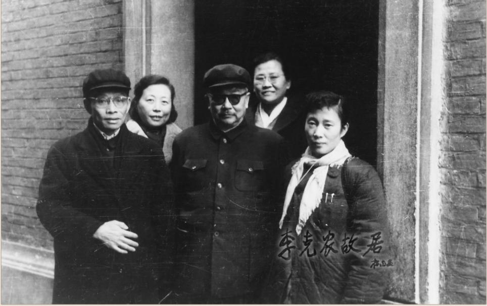 Shen Anna: The beautiful agent whom Zhou Enlai ordered, sent to Chiang ...