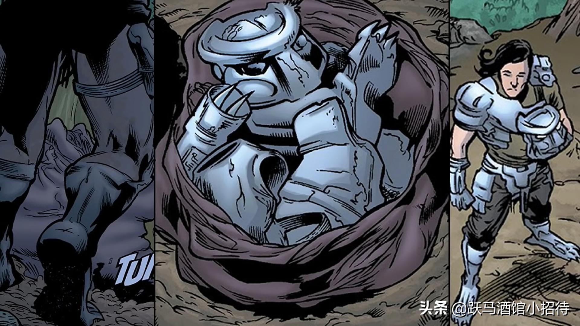 What happened to Royce and Isabella in the follow-up to The New ...