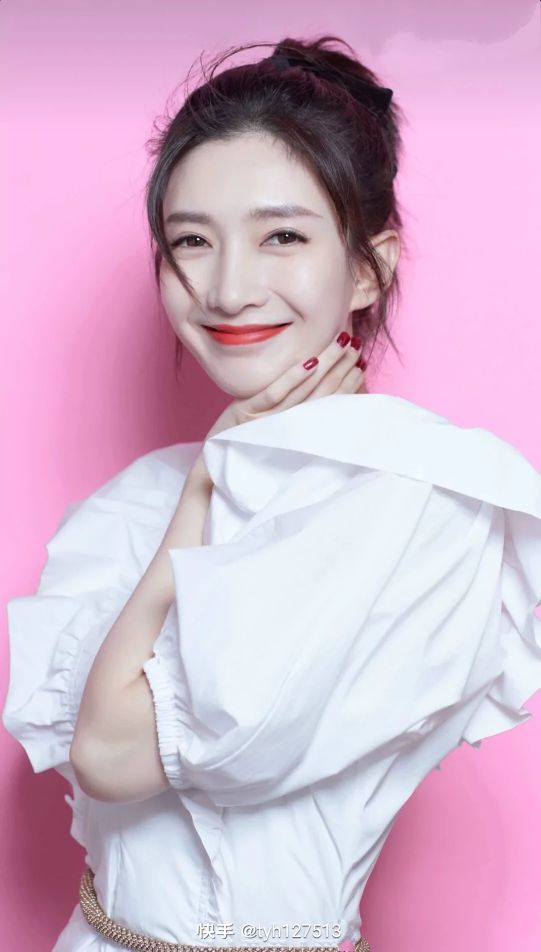 Actress Jiang Shuying - iNEWS