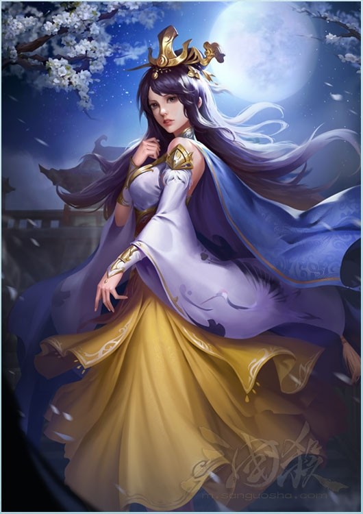 Three Kingdoms Killing: Some insights about Luo Tong and Yang Biao ...