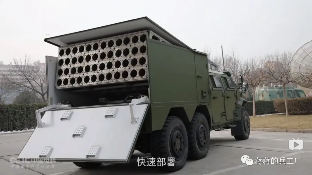 The U.S. conducts ALTIUS-600 UAV testing, which can be launched from ...