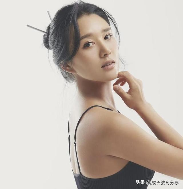 Zheng Yalin: From the beauty pageant to the "first hip", real experience tells you that fitness ...