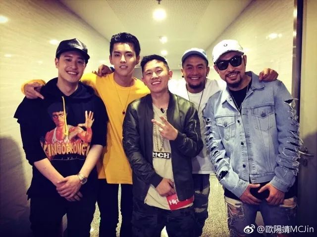 Nine hip-hop singers who collapsed in half a year, fraudulent donation ...