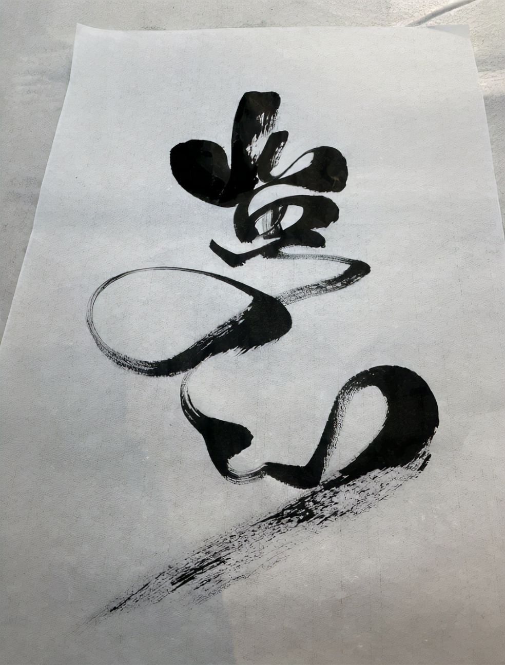 He is a heavenly singer and a two-time Golden Horse actor. Now he is ...