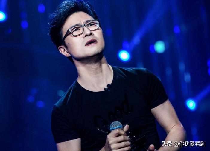 "Ace to the trump": a word of Wang Feng, wake up the singer of the ...