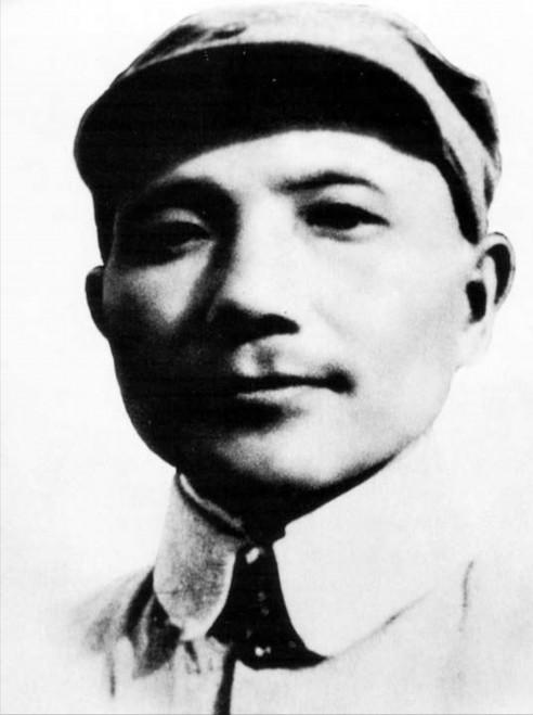 Who is the real commander of the Huaihai Campaign?What contribution ...