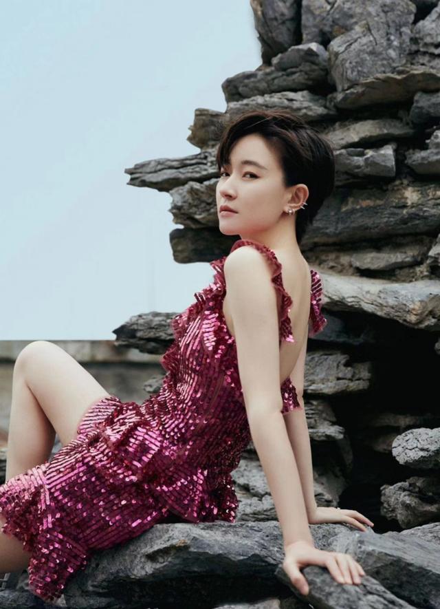 Star Picture-Jiao Junyan - iNEWS