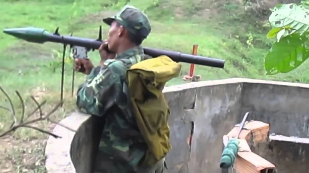 The most classic rocket launcher in history: Why is RPG so successful ...