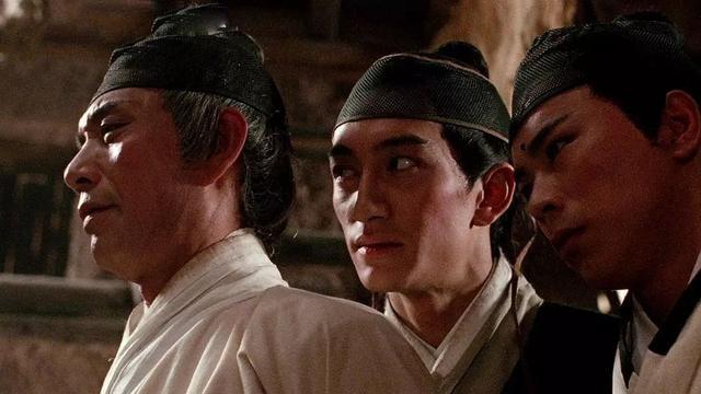 6 supporting actors who can be called artists: "Jiansheng" has passed ...