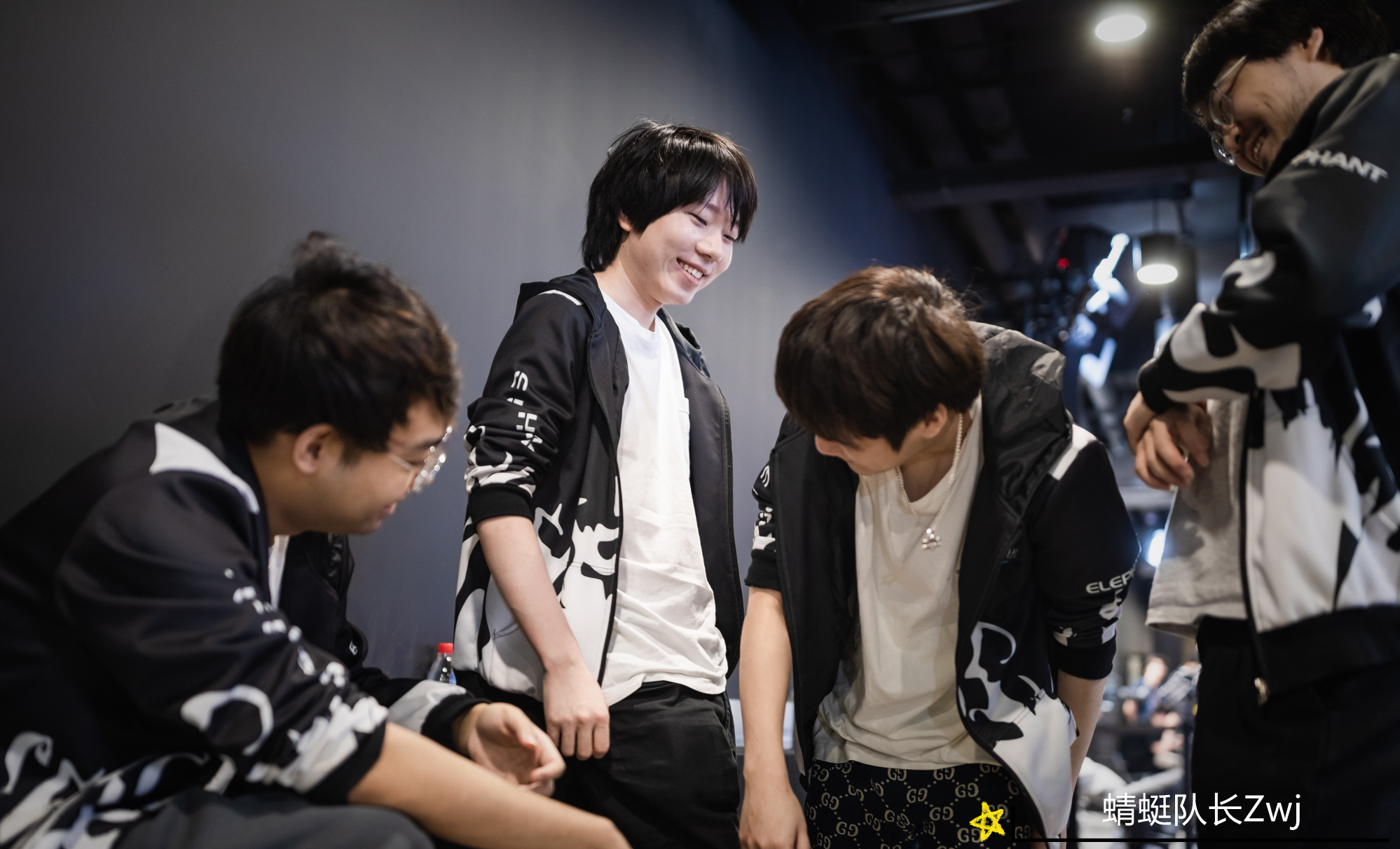 Dota2: Can this also involve Ame?Emo sighed after being tricked by kaka ...