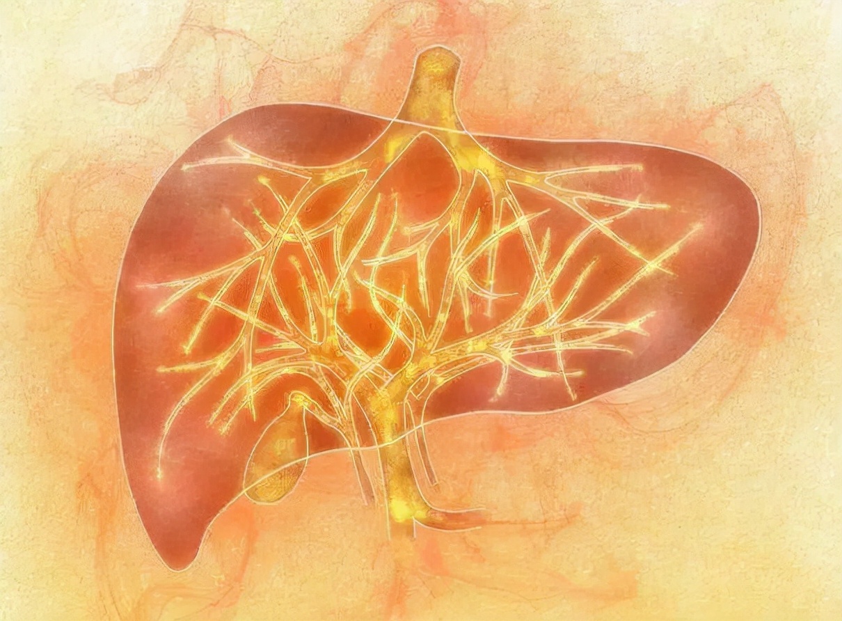 Liver fire is vigorous, it is necessary to distinguish the deficiency ...