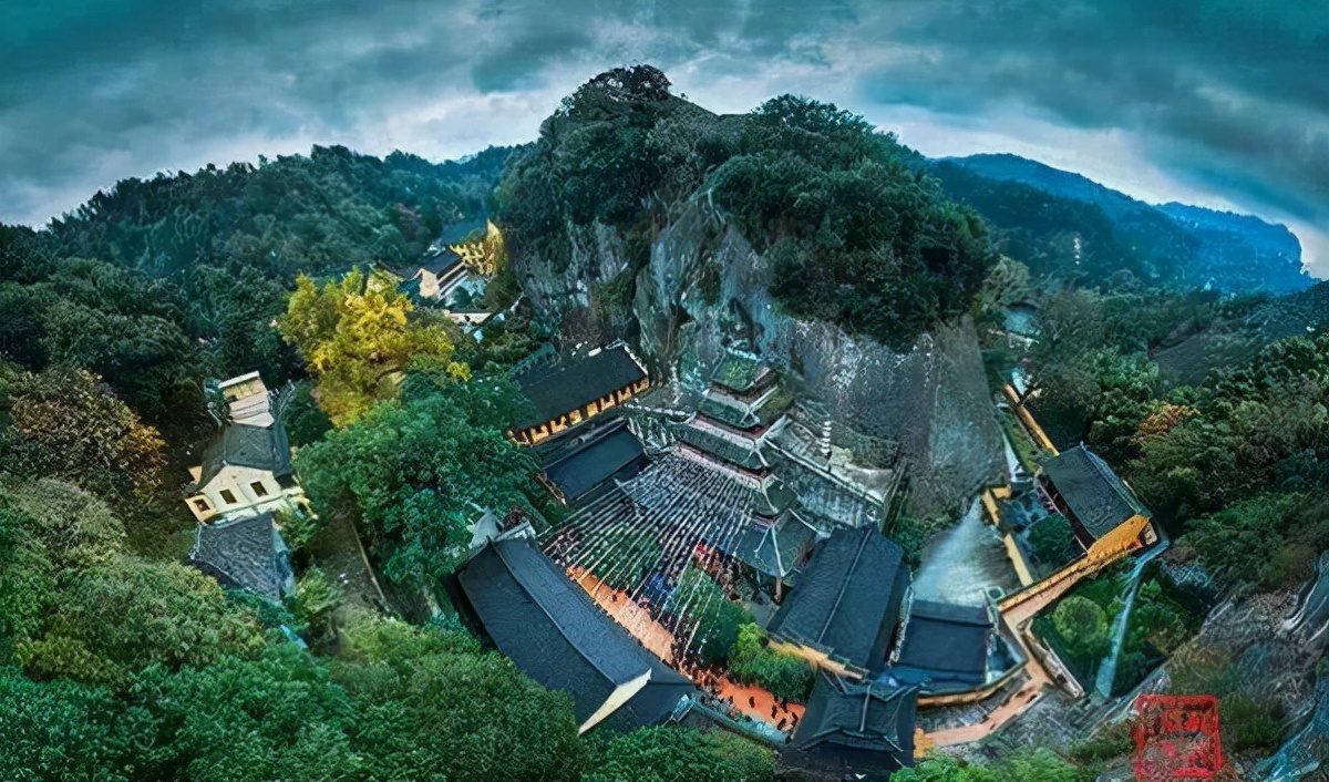 Shaoxing Xinchang's top 6 richest people, who do you know?One of them ...