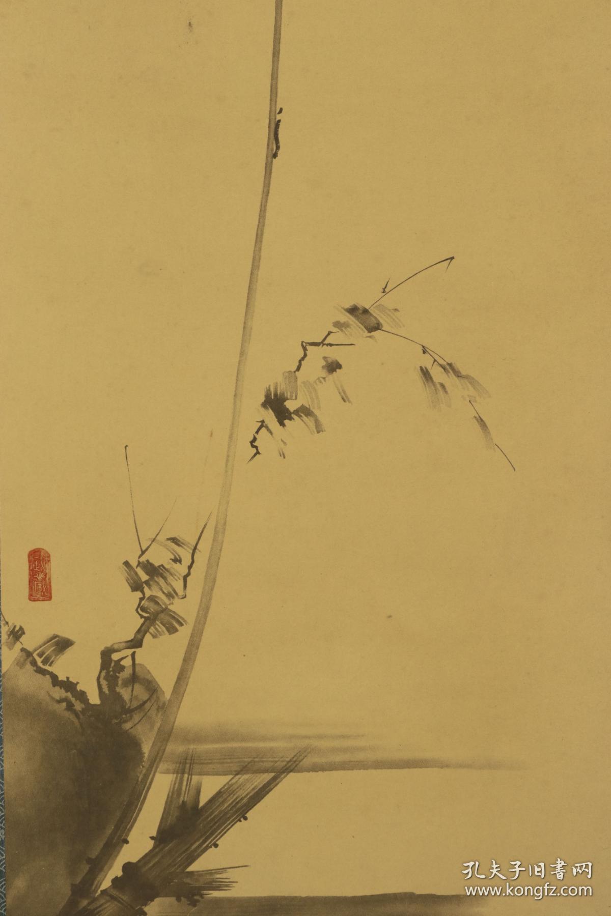 [Old Frame Chat Character-Japanese Juggernaut Miyamoto Musashi] - iNEWS