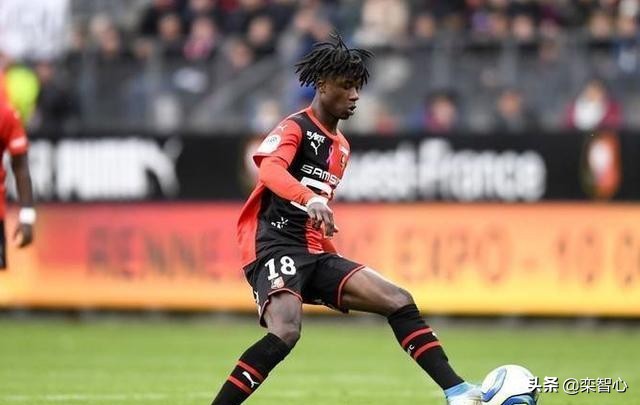 Camavenga joining Real Madrid is a foregone conclusion!The transfer fee ...