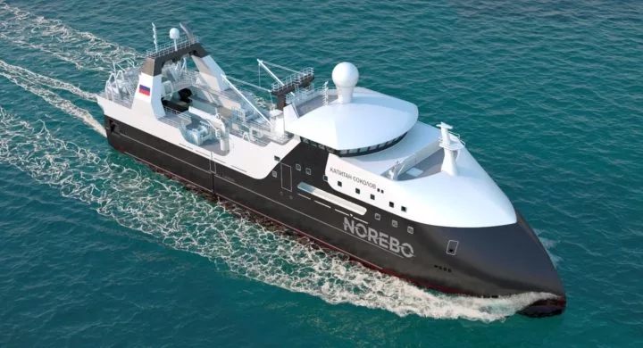 Russian "cod syndrome" - iNEWS