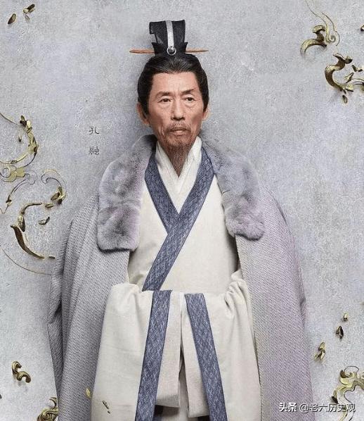 When I was a child, why did Li's Kong Rong end up so badly? - iNEWS