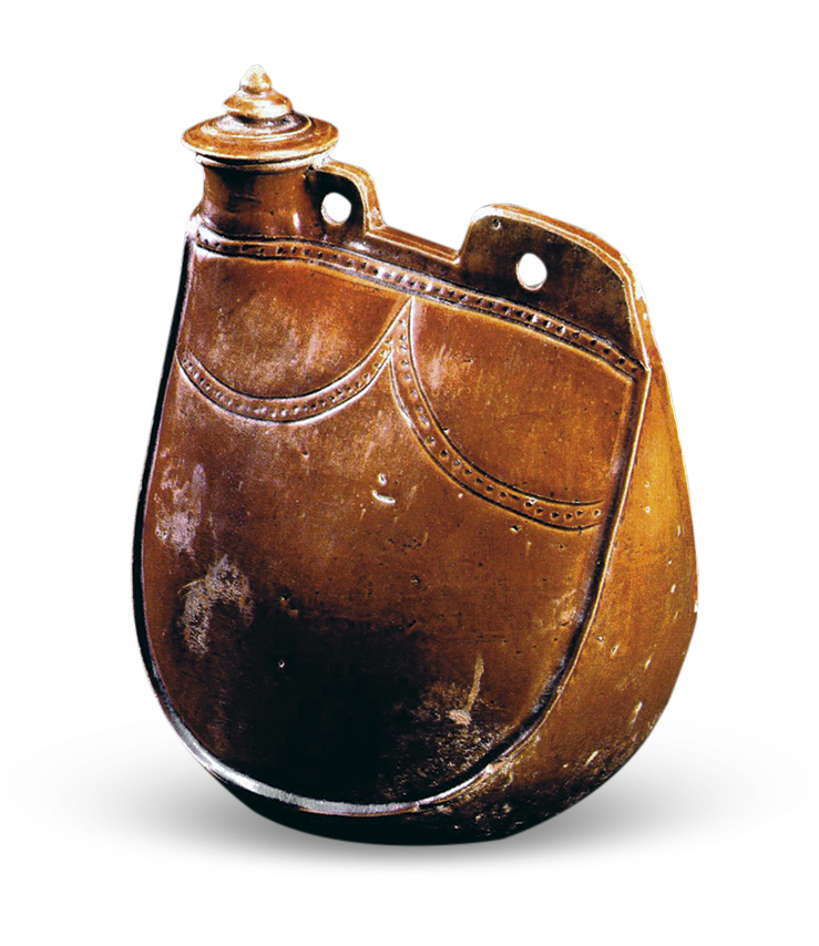 Discover the beauty of ancient Chinese ceramics - iNEWS