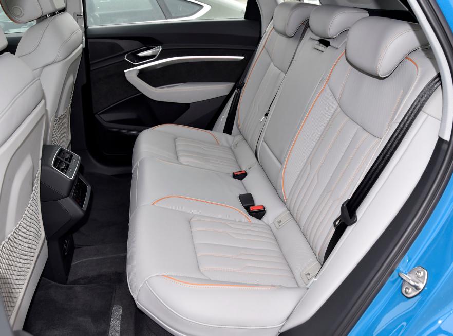 BBA luxury car companies start to play video games, their strength is ...