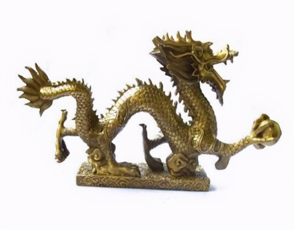 The oldest god in China, Fuxi's creation supernatural power, do you ...