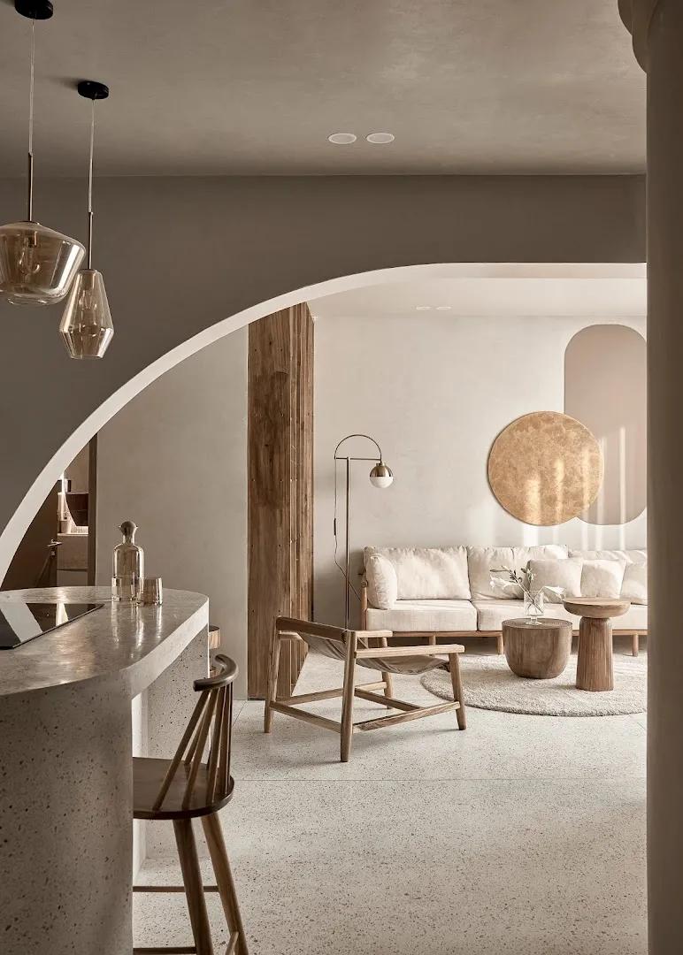 Vietnamese design, simple and natural beauty - iNEWS