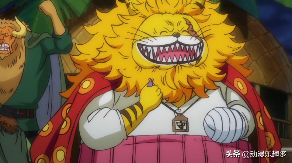 Three reinforcements to support Luffy, Cat Viper invited two captains ...