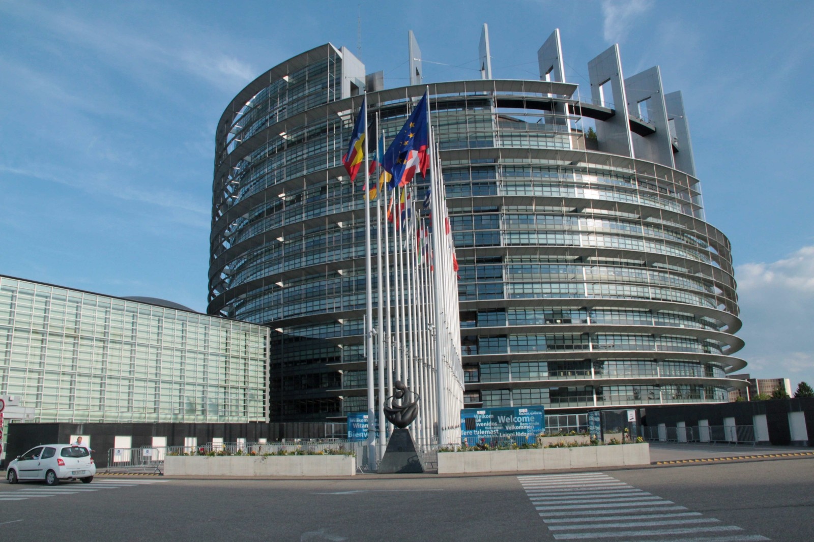 The EU spends RMB 1.1 trillion, with a goal of 20% of the global chip ...
