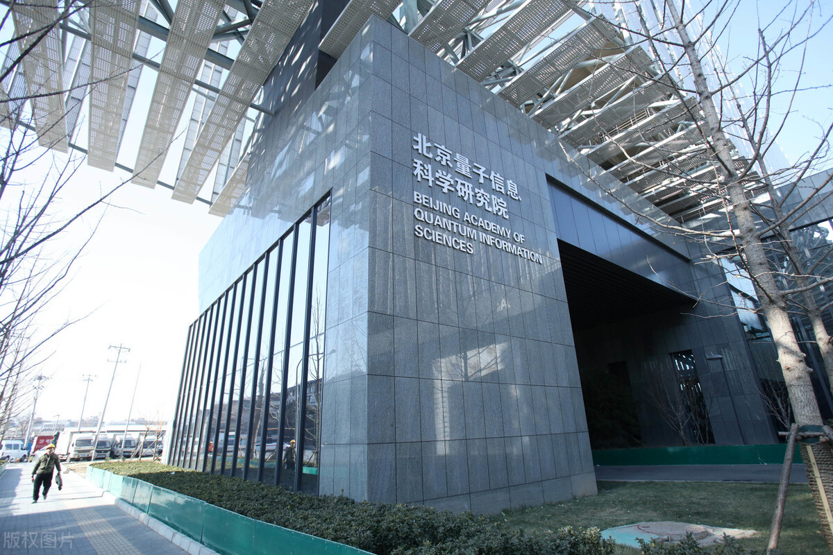 With the advent of light quantum chips, lithography machines are no ...