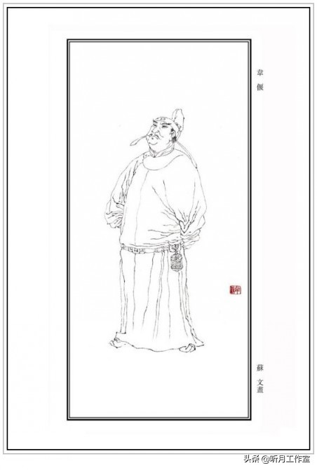 Appreciation and Analysis of Four Classic Horse Paintings by the ...