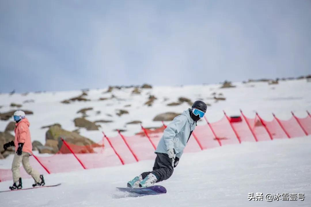 Have fun on the May Day holiday at the ski resort - iNEWS