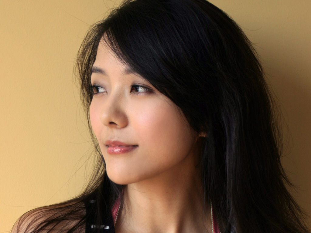 Yang Lele and Wang Han have been married for 13 years and have one son ...