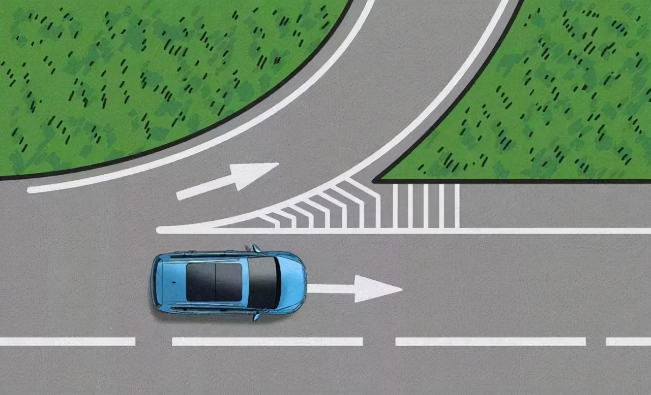 When driving on a curve, what is the top speed when driving - iNEWS