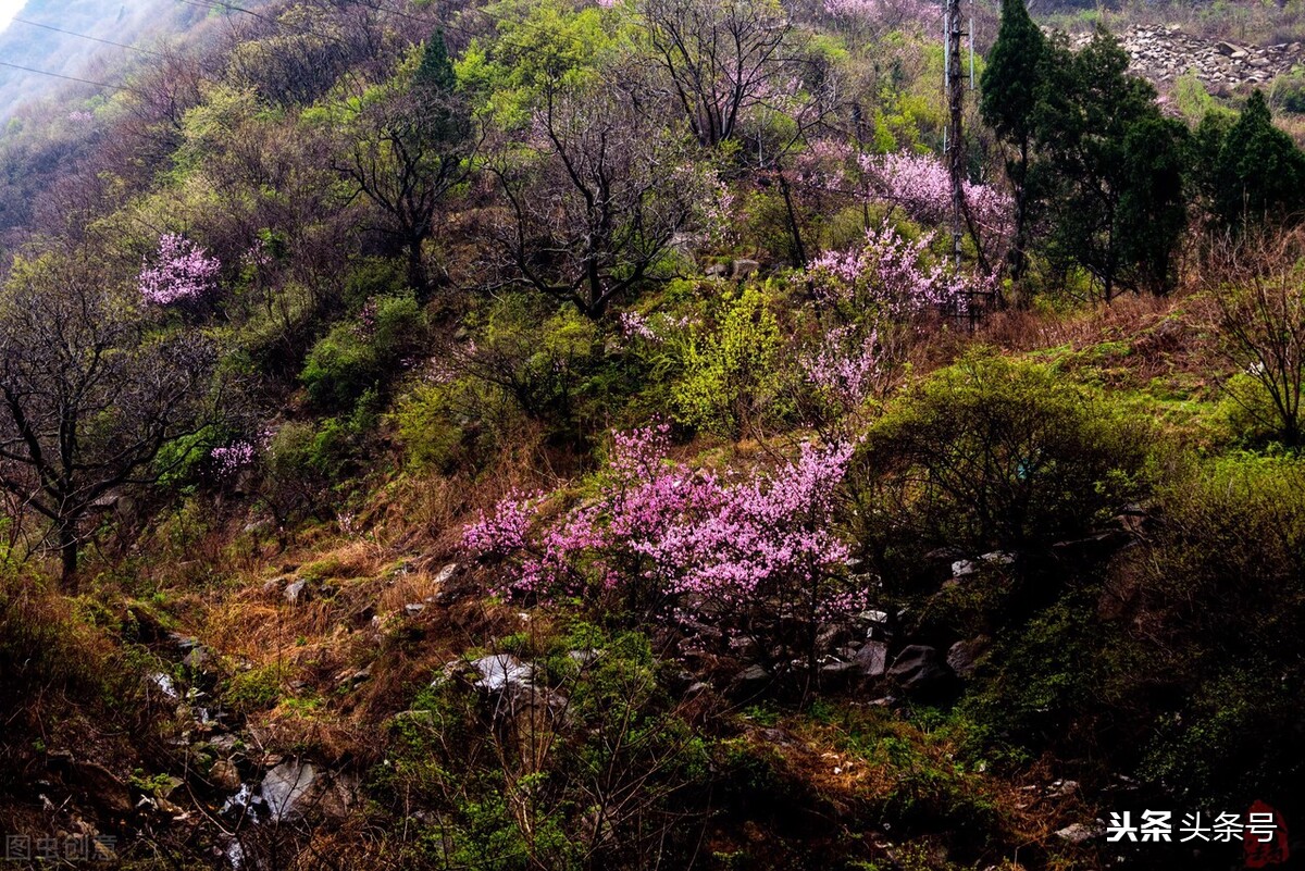 Second climb to Yishan - iNEWS