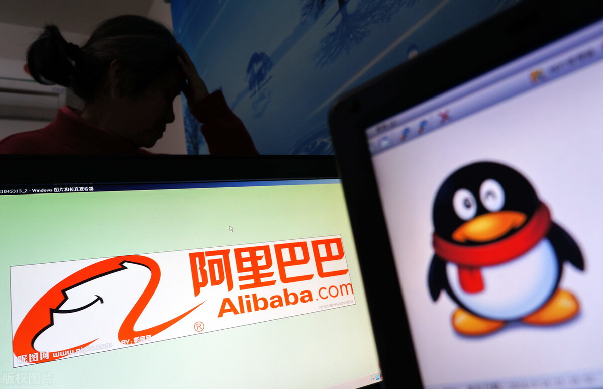 Why Alibaba and Tencent's R&D costs add up to less than Huawei's - iNEWS