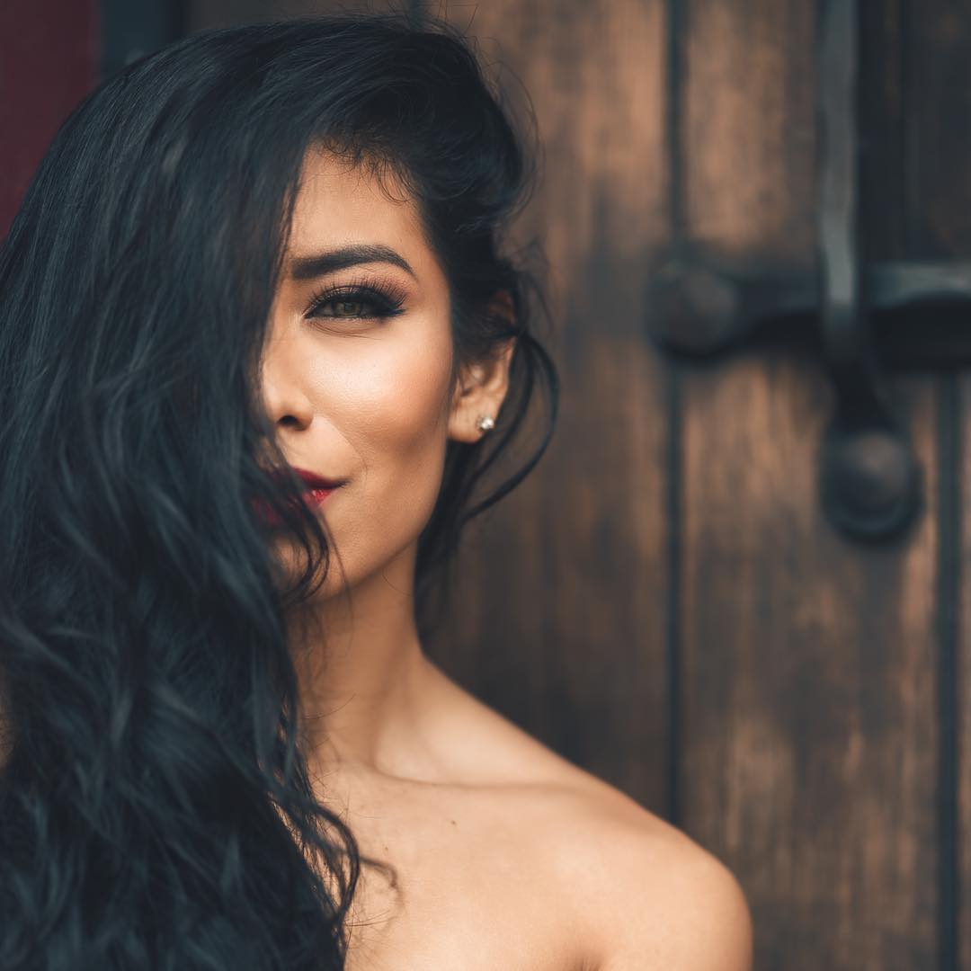 Six-pack abs, proud body, fitness goddess won the championship three ...