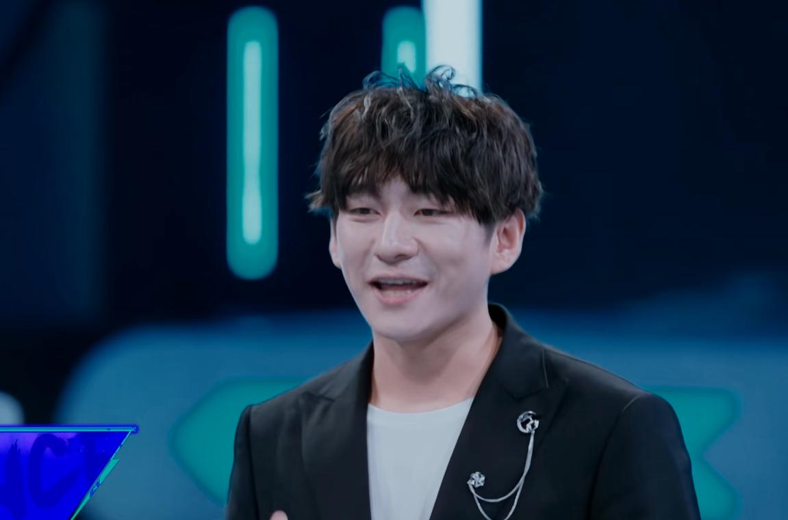 This is hip-hop: Why is Li Chunlin more worthy of staying than Han Yu ...