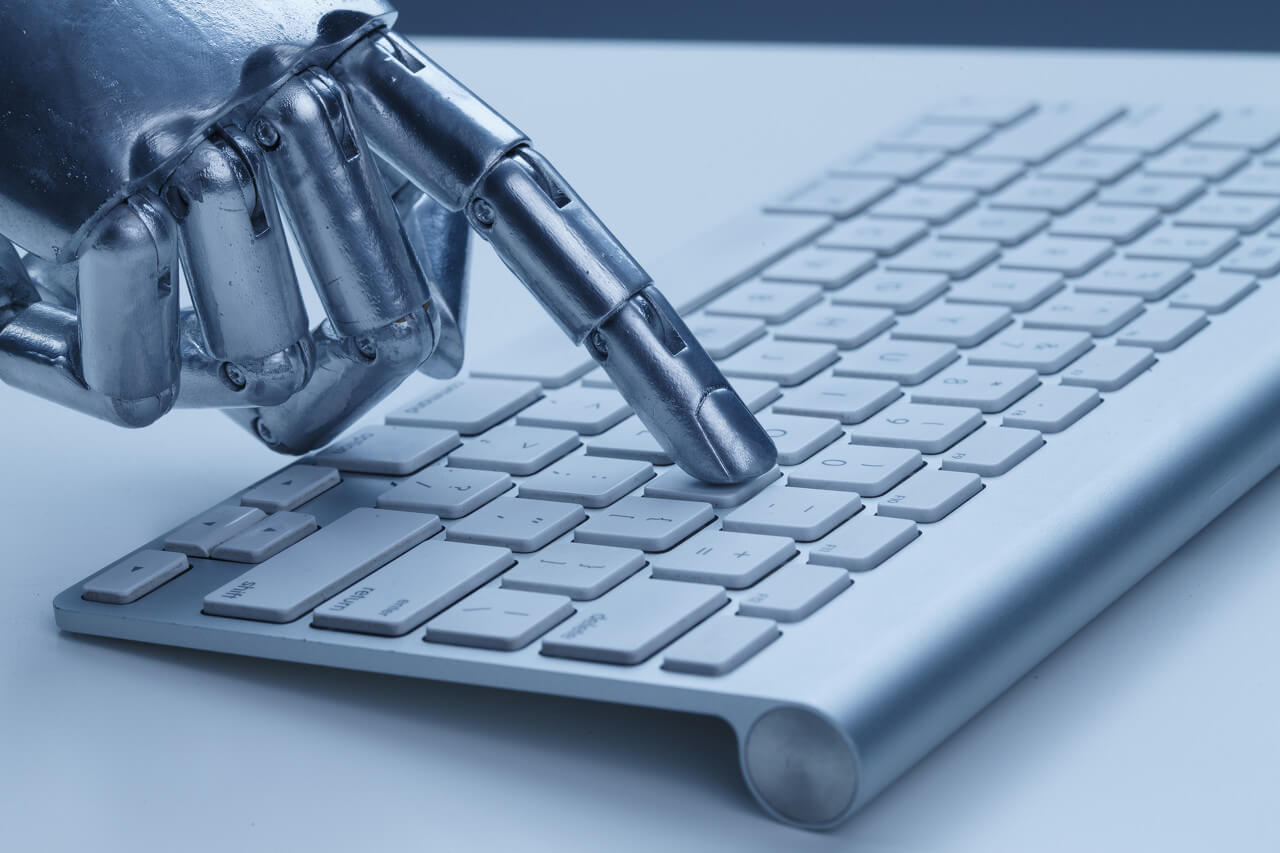 The AI national team is going to be listed!Artificial intelligence ...