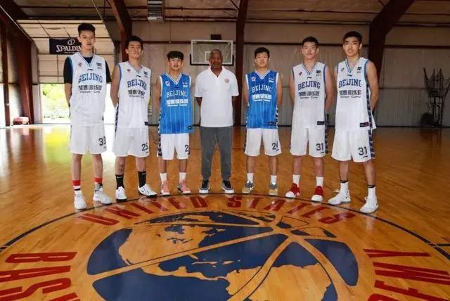 Height 2 meters 11!Zeng Fanbo announced his candidacy!Can he be ...