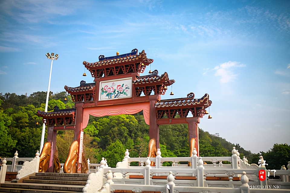 What's fun in Jiangmen?Don't miss these sights when traveling to ...