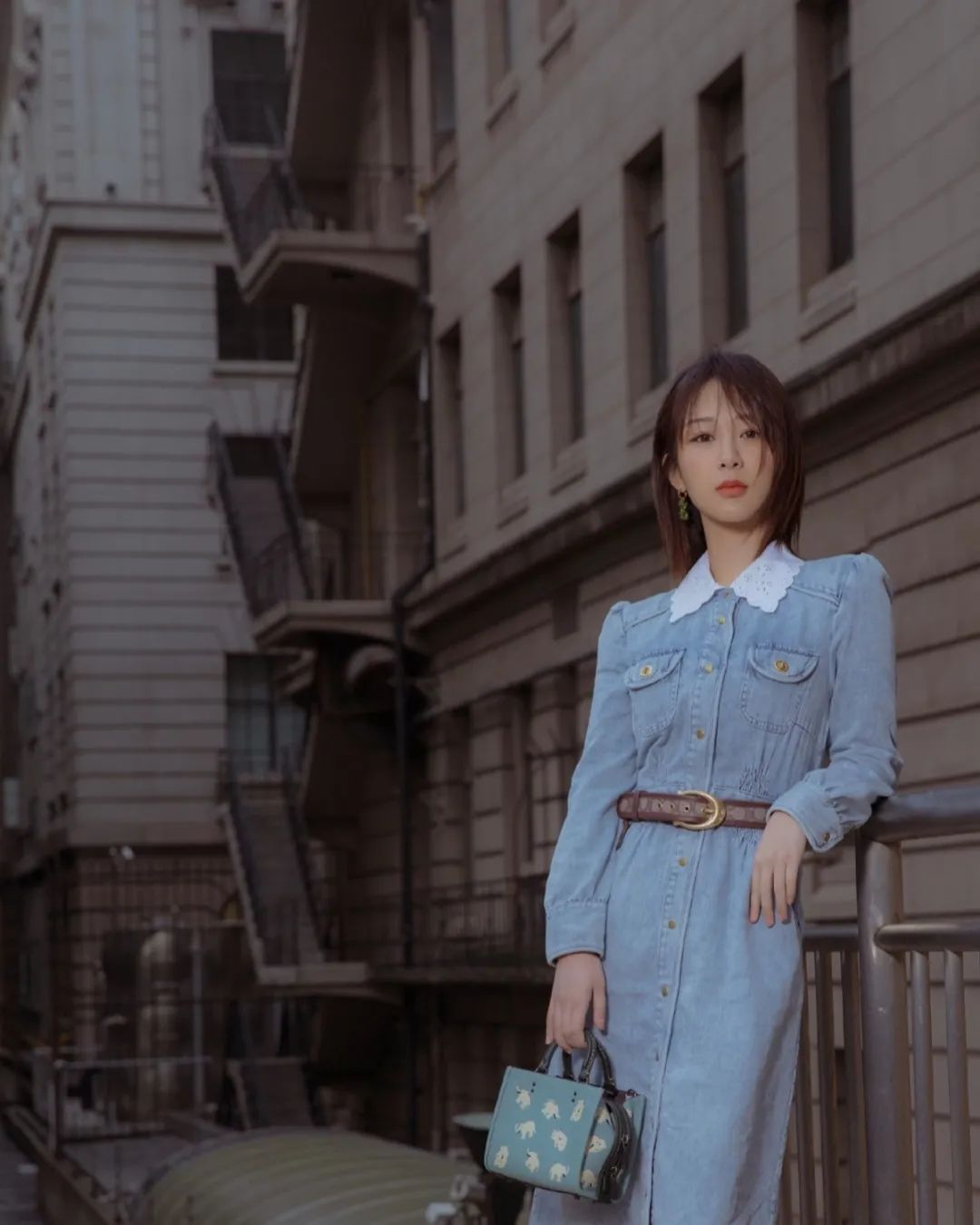 Tang Yan Qiu Ze is back? - iNEWS