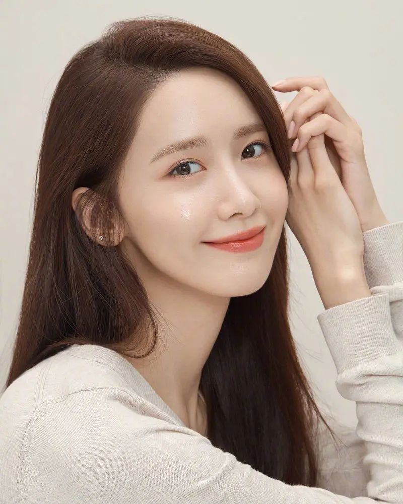 Girls' Generation Lim Yoona is about to make a new drama!31-year-old ...