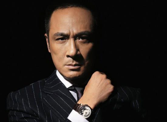 Before TVB, Hua Dan came to settle in the mainland, 49-year-old ...