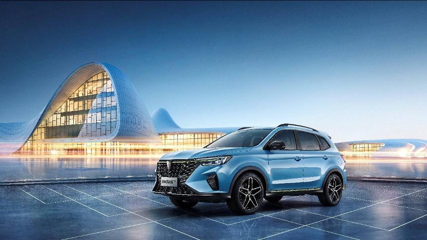 How is the quality of Roewe cars?It depends on the performance of ...