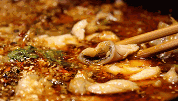 Cold pot fish hot pot technology - iNEWS