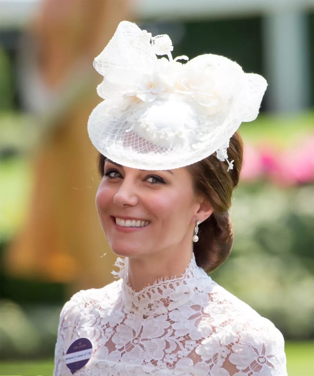 Princess Charlene: She ran away three times and was caught back, tears ...
