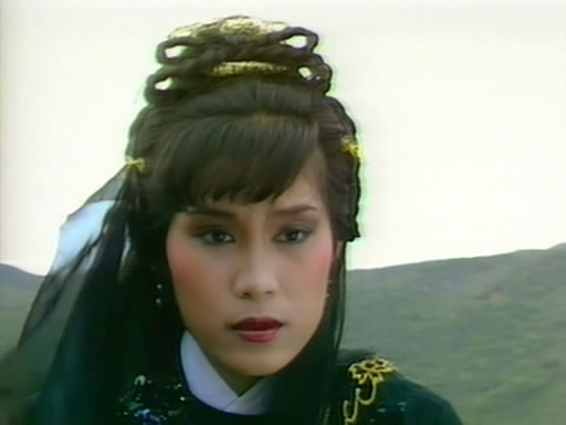 Seven versions of Mu Wanqing, which is the most beautiful - iNEWS