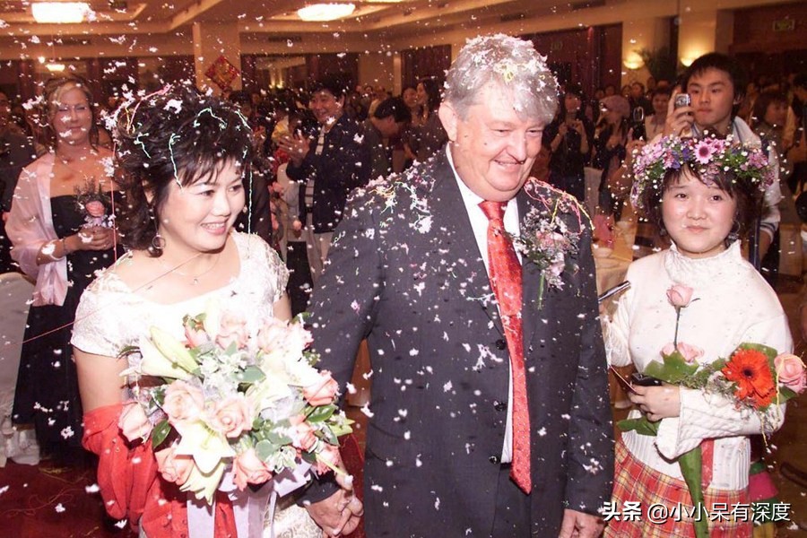 Shooting champion Zhang Shan's exotic love can't stop love even if the ...