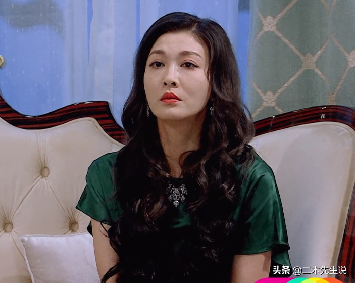 Li Caihua is divorced, and the sweet couples say goodbye - iNEWS