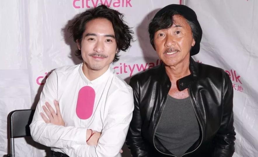 farewell!Lin Zixiang's son, Lin Dexin's grandfather, went to the ...