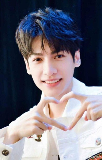 Little gossip of stars such as Meng Meiqi, Wu Lei, Luo Yunxi - iNEWS
