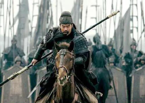 After Lu Fengxian died, the Chituma did not go on a hunger strike. Why ...